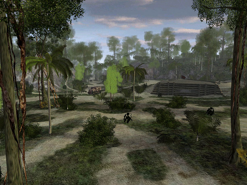 Forgotten Hope - News