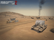 Forgotten Hope - News Archive