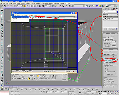 FH2 mapping tutorials - Battlefield 2 Modding Tutorial 4 - The Bunker ...