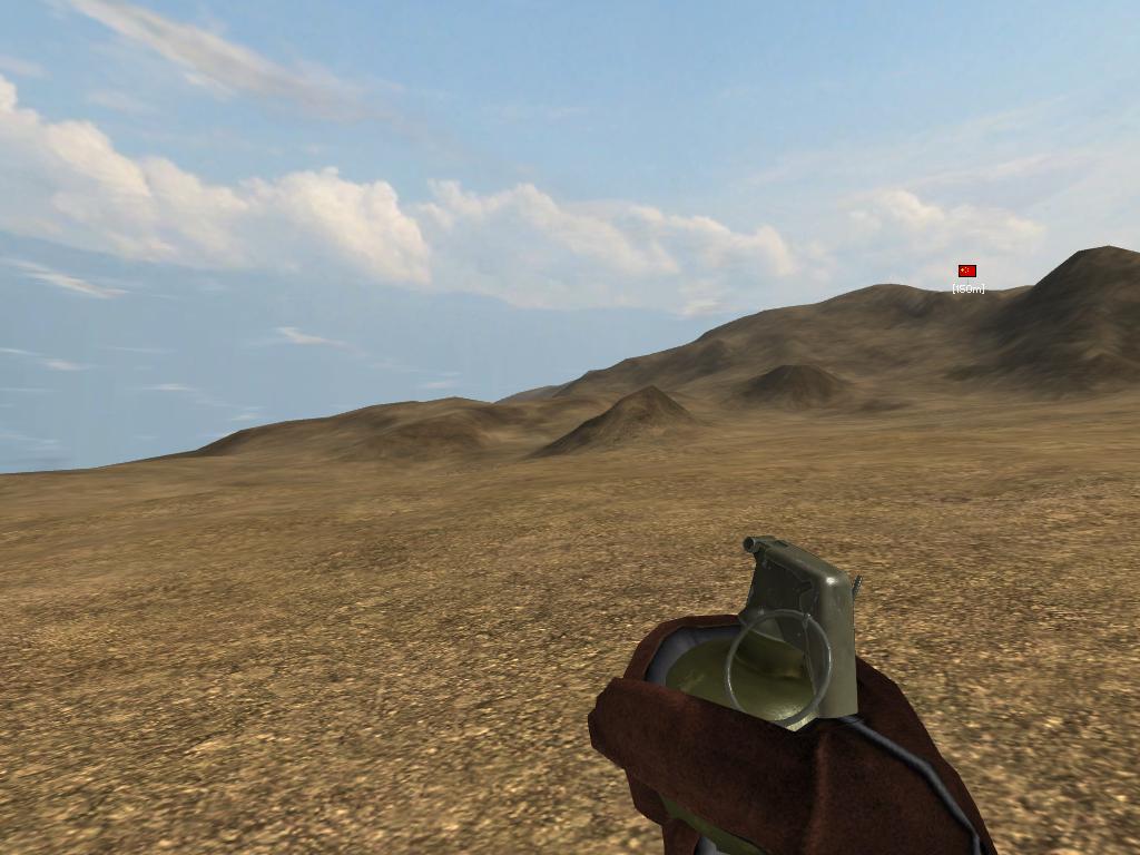 FH2 mapping tutorials - Create your heightmaps in World Machine