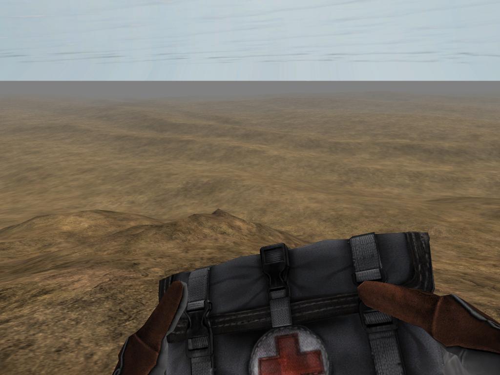 FH2 mapping tutorials - Create your heightmaps in World Machine