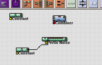 FH2 mapping tutorials - Create your heightmaps in World Machine