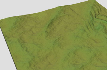 FH2 mapping tutorials - Create your heightmaps in World Machine